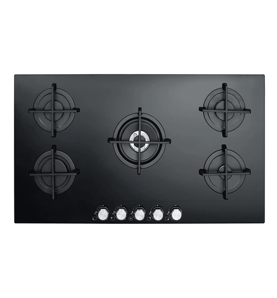 Campomatic Hob Gas 90cm GT955HIX - Lebanon