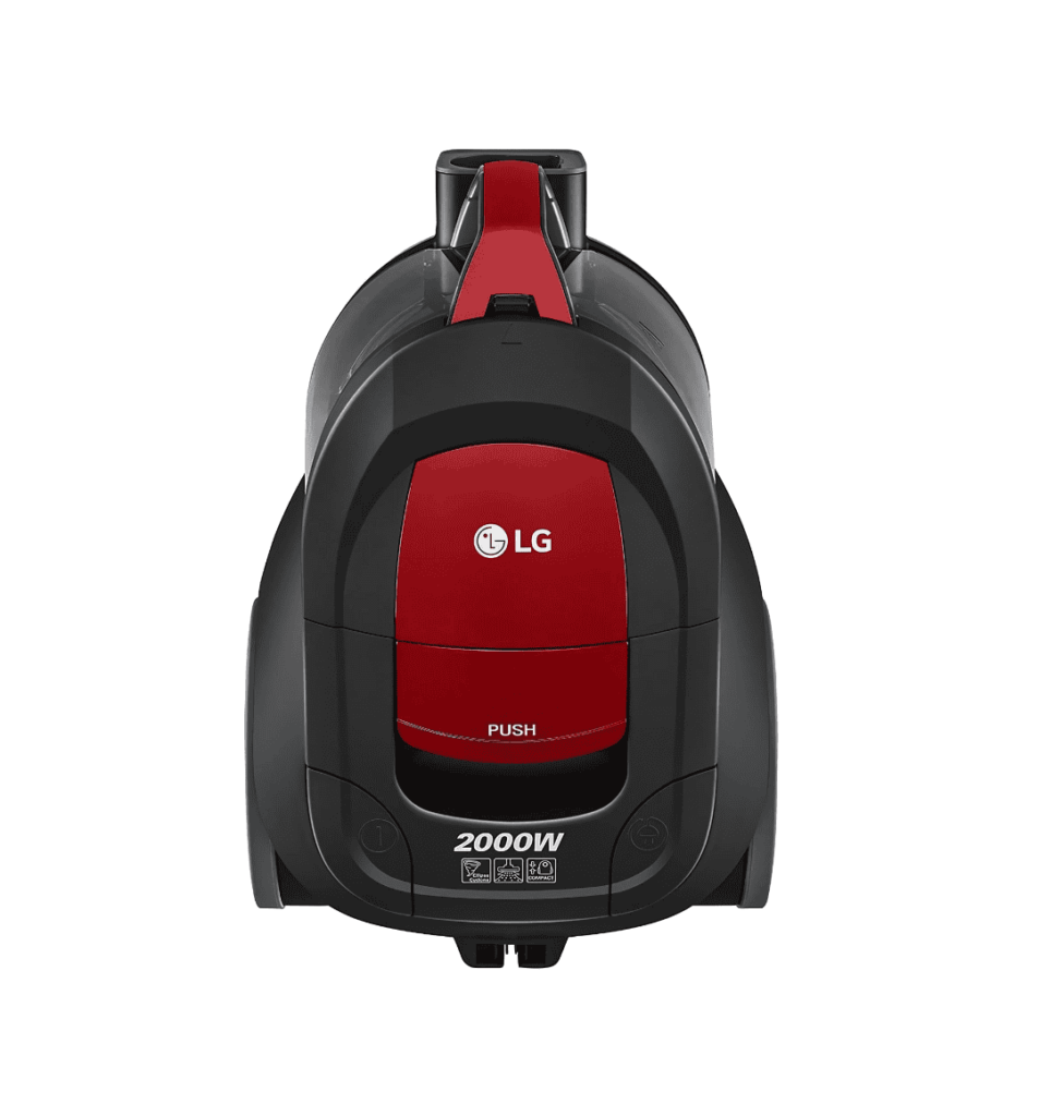 LG Vacuum Cleaner VC5420NNTR - Lebanon