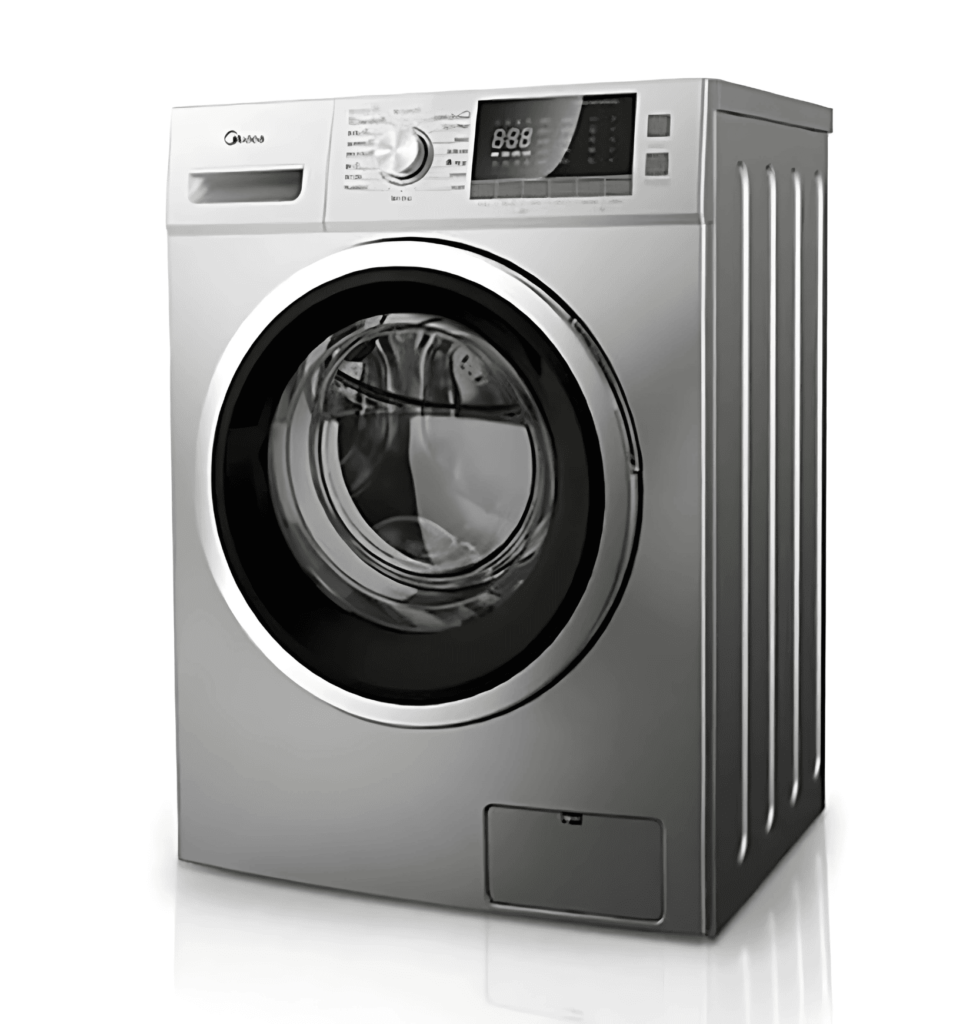 Midea Heat Pump Condenser Dryer 10KG MDC100-CH01S