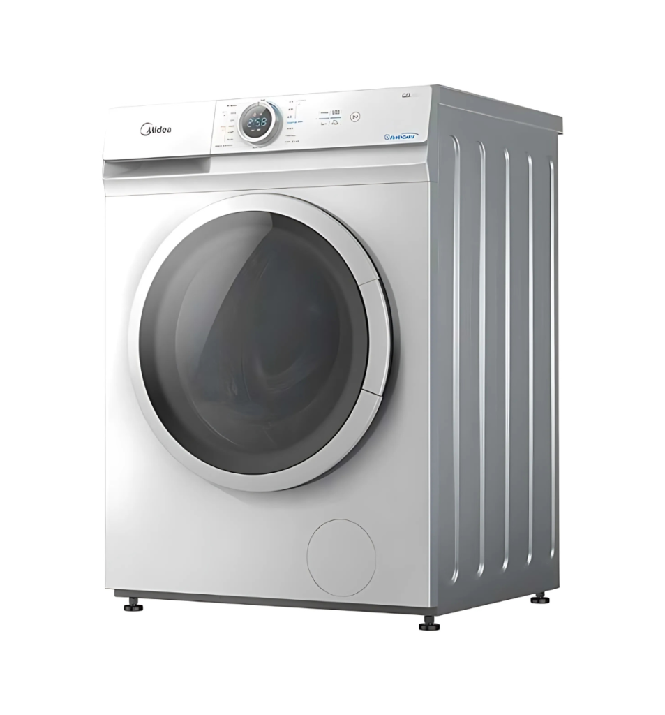 Midea 7Kg Front Load Washing MF100W70W - Lebanon