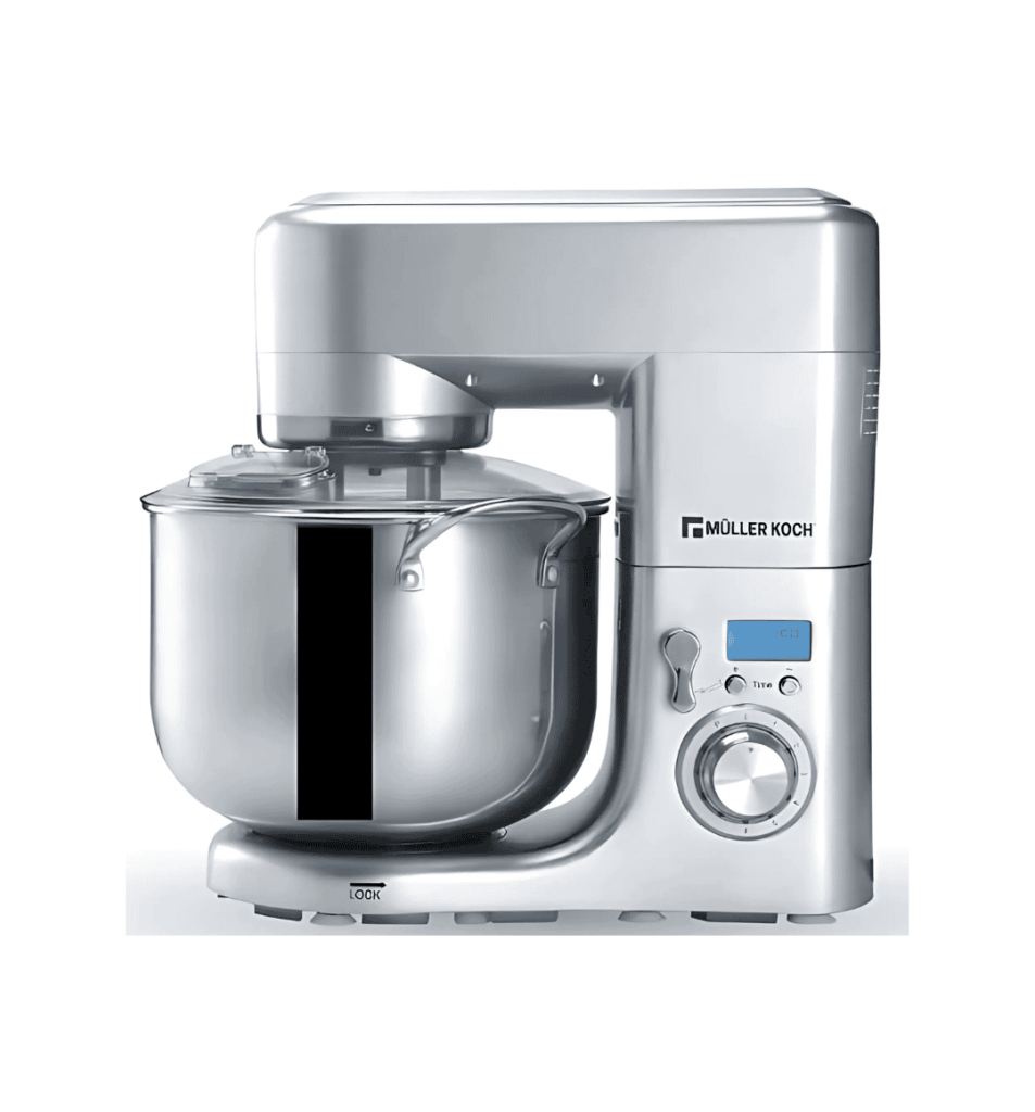 Müller Koch 10L Stand Mixer MK6043 - Lebanon