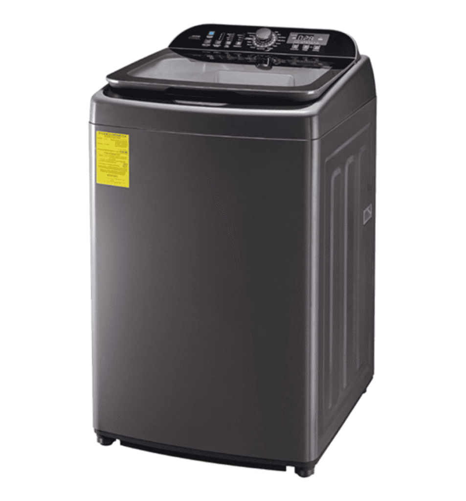 Campomatic 20kg Top Load Washing Machine TL20MA - Lebanon