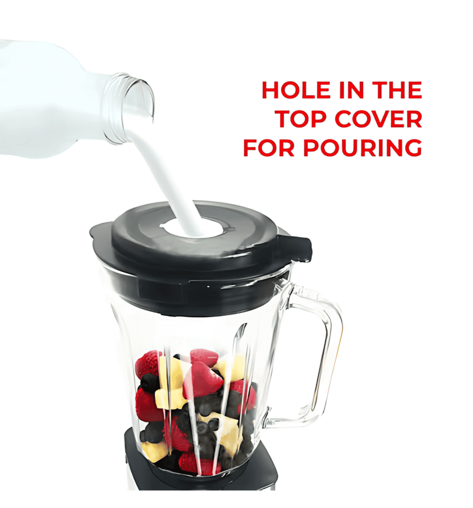 Muller Koch Blender MK-6065 - Electronics in Lebanon