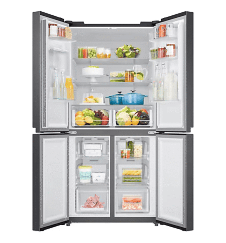 Samsung Refrigerator RF48A4010B4 -Lebanon