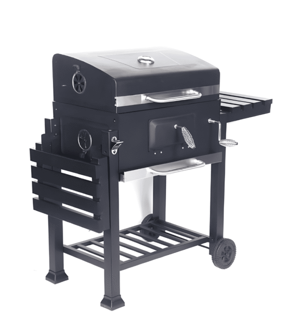 Campomatic Charcoal Barbecue BBQ620 - Lebanon