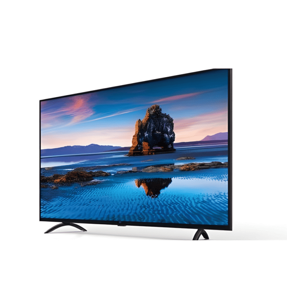 GENERAL STONE 43" Smart TV 43GS4300 | Full HD LED Smart Television