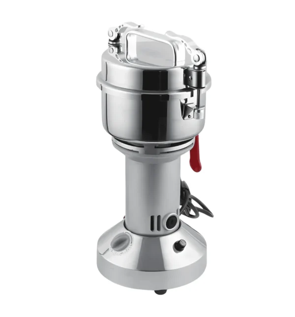 DSP Coffee Grinder 300G KA3117 | 1500W High-Speed Stainless Steel Grinder